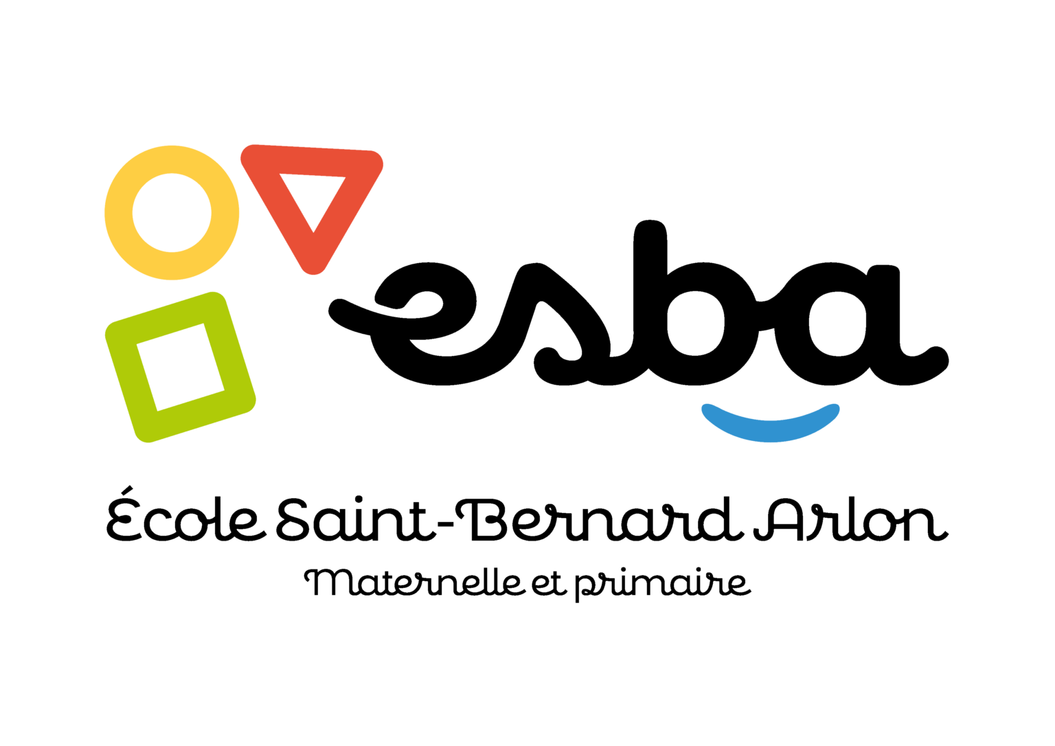 Repas – Ecole Saint-Bernard